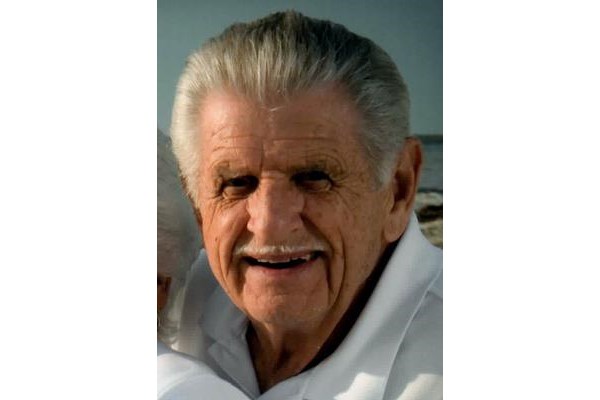 William Schubert Obituary (1923 - 2016) - A. Founding Partner Of Cso ...