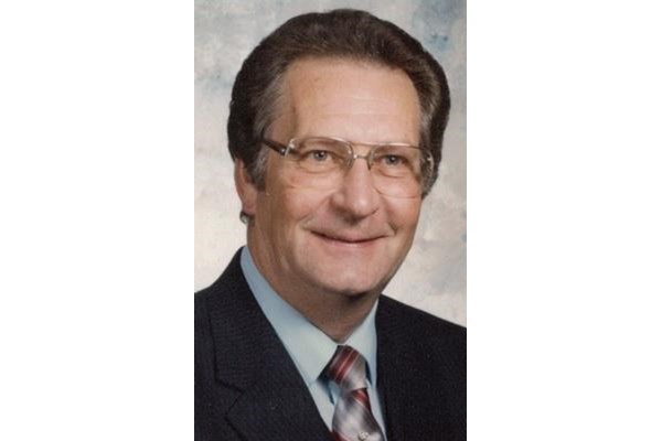 James Jones Obituary (1928 - 2016) - Of Indianapolis, IN - The ...