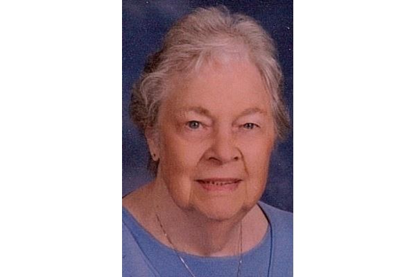 Mary Jansen Obituary (1930 - 2016) - Of Indianapolis, In, IN - The ...