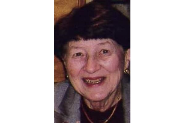 Mabel Young Obituary (1923 - 2016) - Indianapolis, IN - The ...