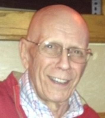 Richard Teeters Obituary (1943 - 2016) - Carmel, IN - The Indianapolis Star