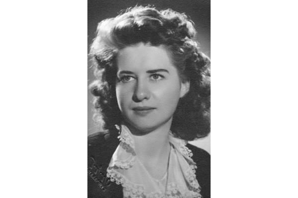 Mary Pulsifer Obituary (1921 - 2016) - Indianapolis, IN - The ...