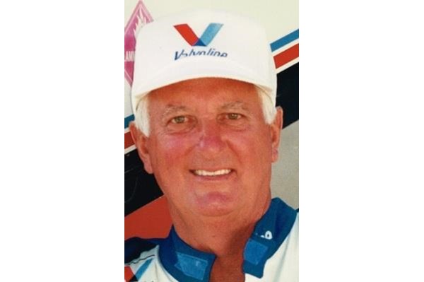Robert Barnhart Obituary (1936 - 2016) - Indianapolis, IN - The ...
