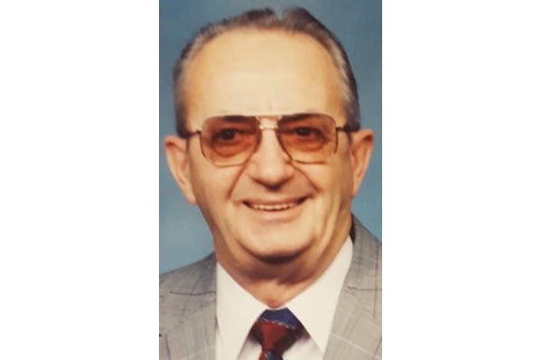 Edward Shay Obituary (1929 - 2016) - Indianapolis, IN - The ...