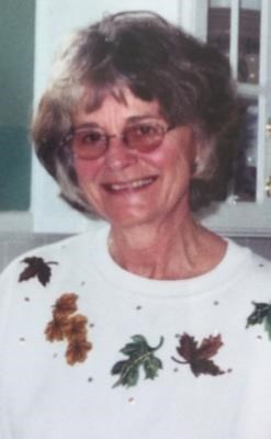 Brenda Sandlin Obituary (1943 - 2016) - Fountaintown, IN - The ...