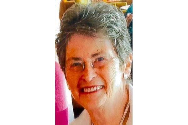 Barbara Williamson Obituary (2016) - Indianapolis, IN - The ...