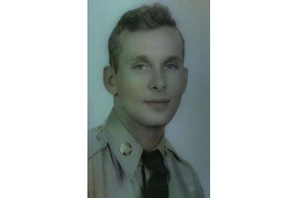Robert Stiles Obituary (1932 - 2016) - Fountaintown, IN - The ...