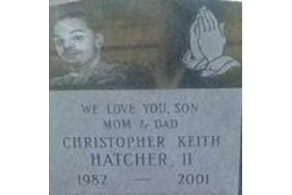 Chris Hatcher Obituary (2016) - Indianapolis, IN - The Indianapolis Star