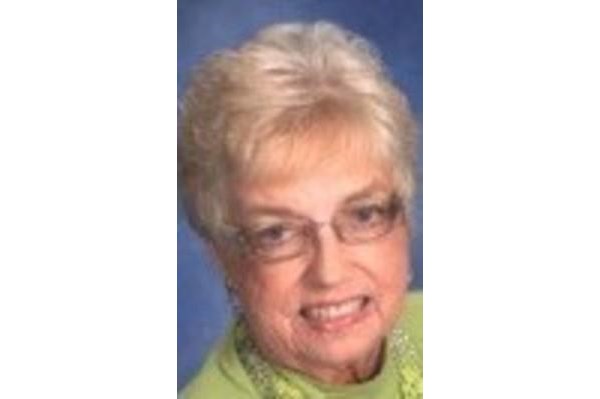 Patricia Beaupre Obituary (1938 - 2016) - Indianapolis, IN - The ...