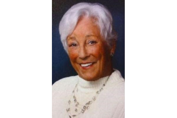 Judith Thomas Obituary (1934 - 2016) - Indianapolis, IN - The ...