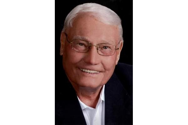Robert Dykstra Obituary (1940 - 2016) - Legacy Remembers