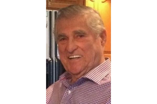 Robert Roberts Obituary (2017) - Greenwood, IN - The Indianapolis Star