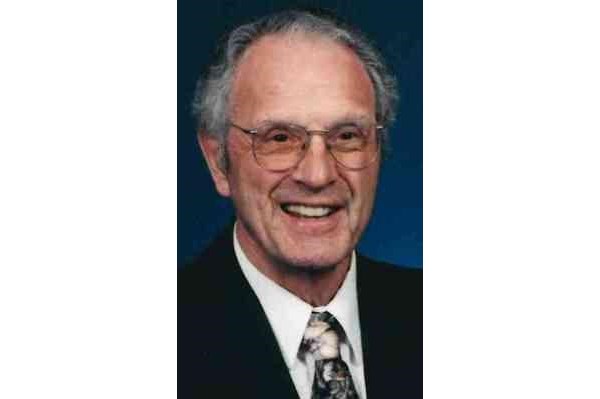 William Waggoner Obituary (1922 - 2017) - Fort Wayne, IN - The ...