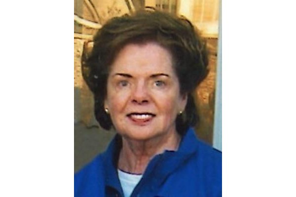 Kathy Bonnell Obituary (1941 - 2017) - Fort Myers, FL - The ...