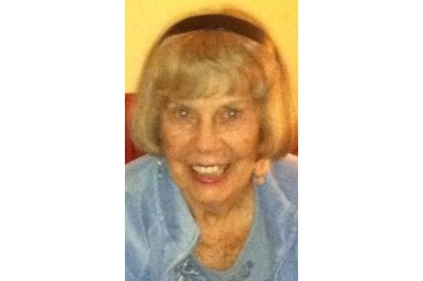 Virginia Ziegler Obituary (2017) - Batesville, IN - The Indianapolis Star