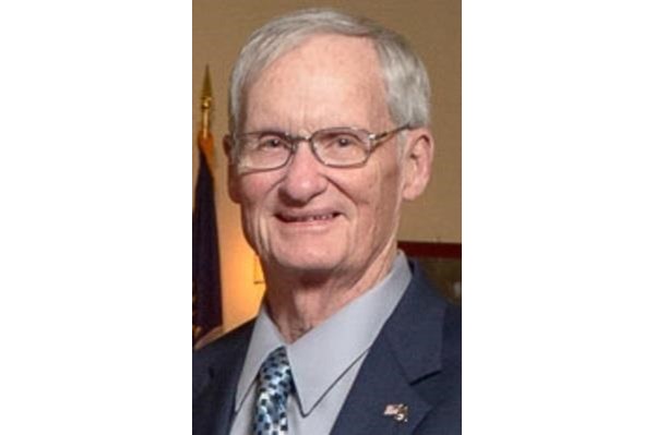 Lawrence Harris Obituary (1937 - 2017) - Indianapolis, IN - The ...
