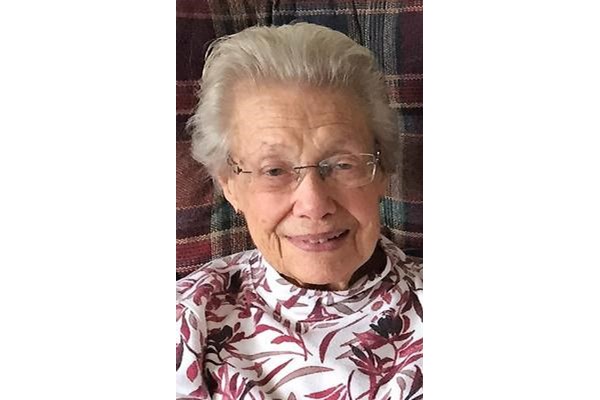 Frances Rains Obituary (2017) - Indianapolis, IN - The Indianapolis Star