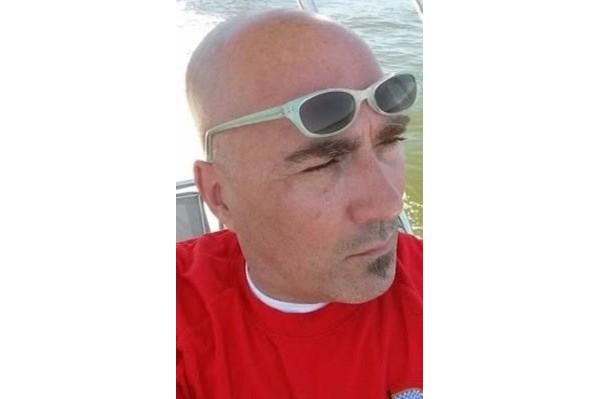 Jerry Pollard Obituary (1965 - 2017) - Indianapolis, IN - The ...