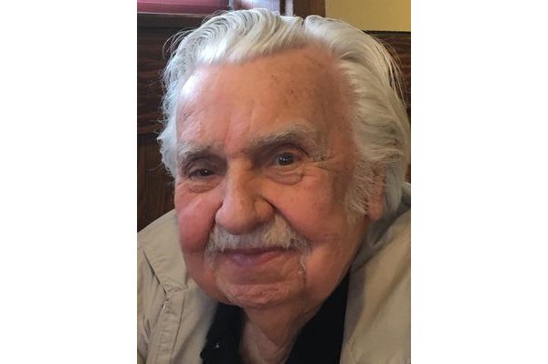 Harold Nicholson Obituary (1930 - 2017) - Indianapolis, IN - The ...