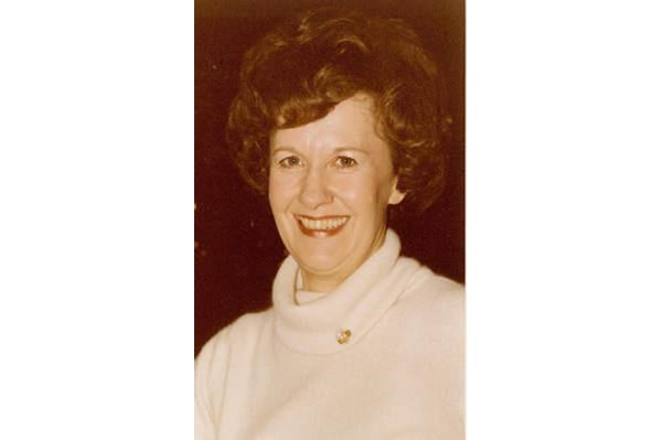 Katherine Harrison Obituary (1932 - 2017) - Indianapolis, IN - The ...