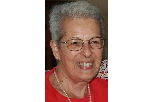 Barbara Herman Obituary (2017) - Of Altamonte Springs, Fl (Previously ...