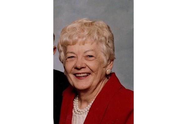 Barbara Frost Obituary (1930 - 2017) - Of Noblesville,, IN - The ...