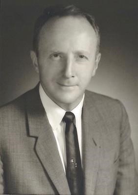 Donald Elliott Obituary (1921 - 2017) - Indianapolis, IN - The ...