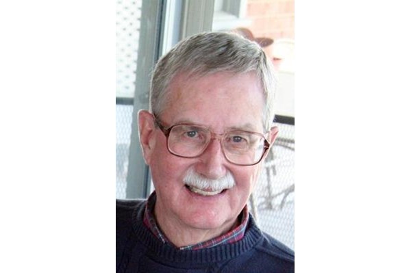 Carl Webb Obituary (1930 - 2018) - Indianapolis, IN - The Indianapolis Star