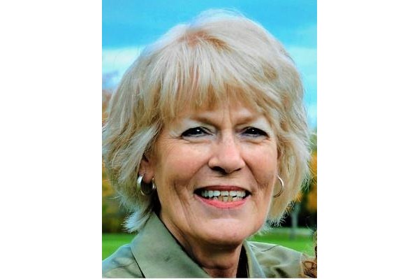 Louise Anderson Obituary (2018) - Fishers, IN - The Indianapolis Star