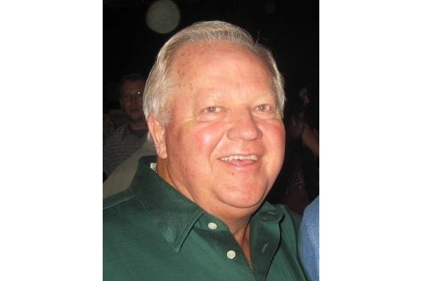 Fred Scott Obituary (1938 - 2018) - Indianapolis, IN - The Indianapolis ...