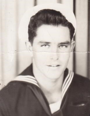 Donald Kinnick Obituary (1925 - 2018) - Greenwood, IN - The ...