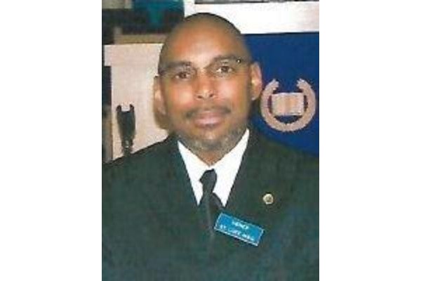 Robert Patton Obituary (1963 - 2018) - Indianapolis, IN - The ...