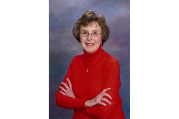 Catherine Letsinger Obituary (1940 - 2018) - Fishers, IN - The ...