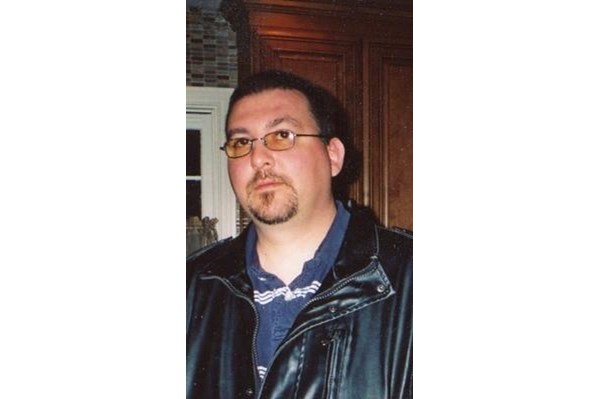 Brian Bair Obituary (1973 - 2018) - Indianapolis, IN - The Indianapolis ...