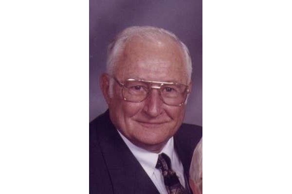 Richard Bounsall Obituary (1934 - 2018) - Rochester, IN - The ...