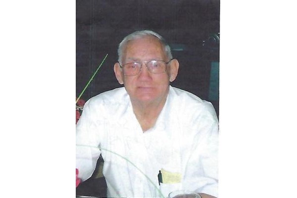 Robert Jordan Obituary (1931 - 2018) - Mooresville, IN - The ...