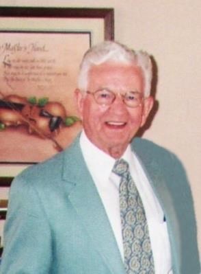 Edward Hult Obituary (1920 - 2018) - Franklin, In, IN - The ...