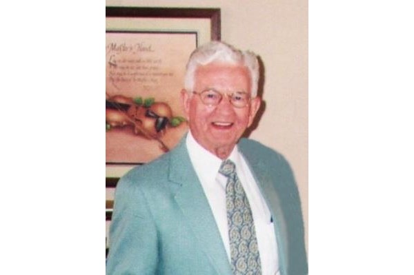 Edward Hult Obituary (1920 - 2018) - Franklin, In, IN - The ...