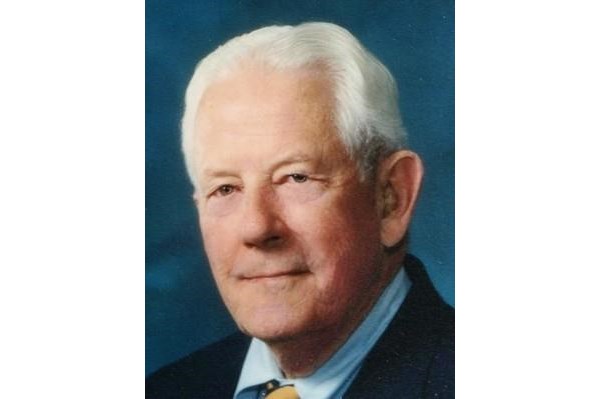Richard Baxter Obituary (1926 - 2019) - Legacy Remembers
