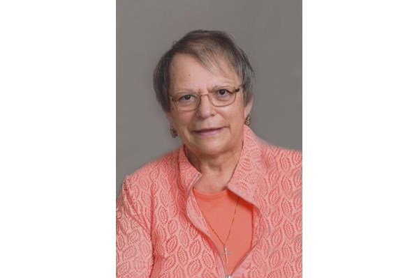 Sally Beck Obituary (1948 - 2019) - New Palestine, IN - The ...