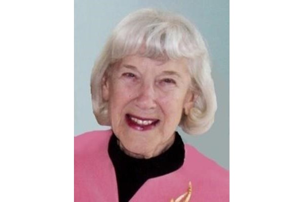 Rosemary Kremp Obituary (1923 - 2019) - Indianapolis, IN - The ...