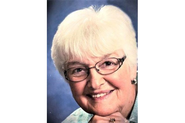 Donna O'Donnell Obituary (2019) - Legacy Remembers