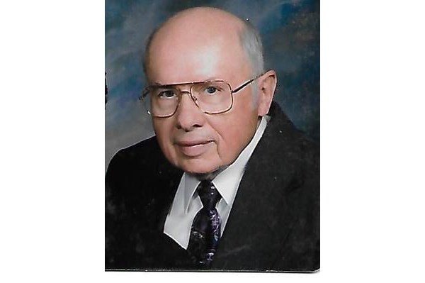 Robert Tharp Obituary (1938 - 2019) - Cartersburg, IN - The ...