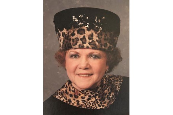Martha Meredith Obituary (1924 - 2019) - Indianapolis, IN - The ...