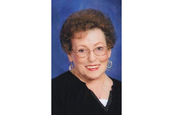 Maxine Russell Obituary (1935 - 2019) - Brown County, IN - The ...