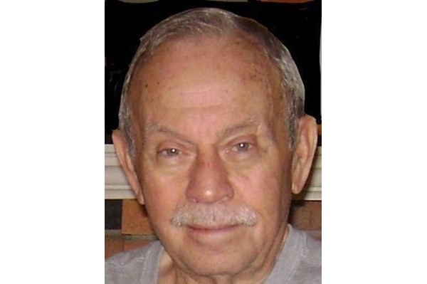 Dale Larrison Obituary (1927 - 2019) - Brownsburg In, IN - The ...