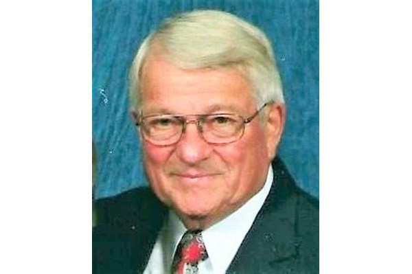 Frank Switzer Obituary (1933 - 2019) - Crawfordsville, IN - The ...