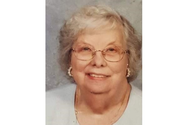Shirley Faubion Obituary (2019) - Indianapolis, IN - The Indianapolis Star