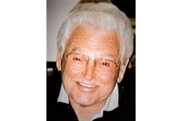 Forest Fahrbach Obituary (1928 - 2019) - Indianapolis, IN - The ...