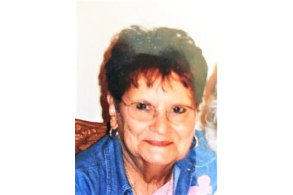 Mabel Hightshue Obituary (2019) - Omaha, IN - The Indianapolis Star